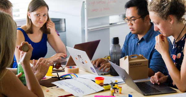 Få job i en startup-virksomhed: Her er syv fede stillinger, du kan søge ...