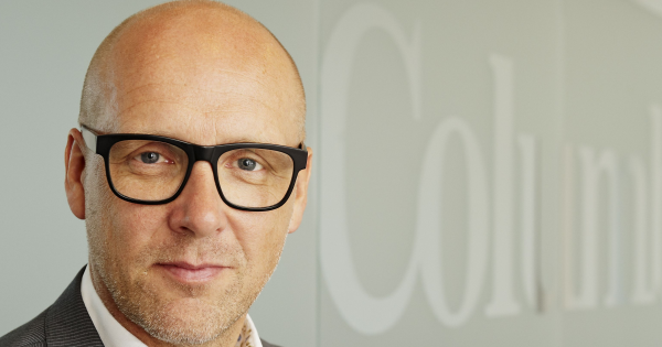 Thomas Honoré efter exit som CEO i Columbus: "Jeg er virkelig stolt af ...