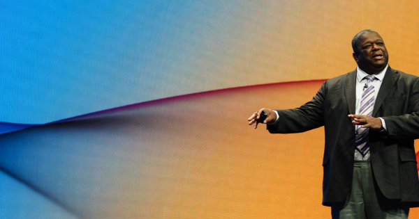 Her er syv konkrete teknologier, der kan disrupte din virksomhed - og ...