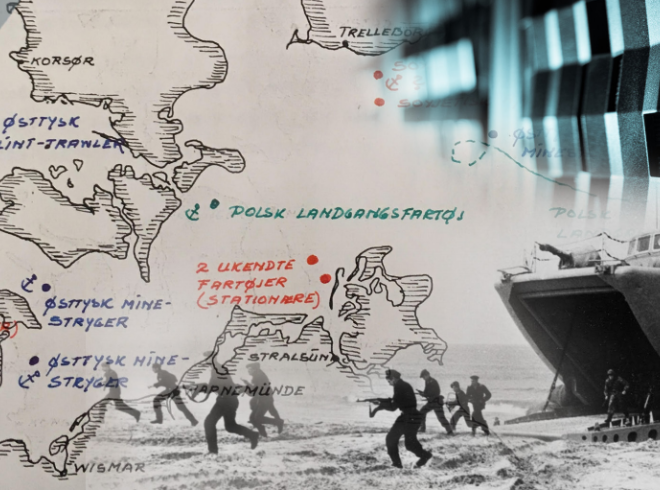 Her finder du fede og flotte baggrundsbilleder - Computerworld