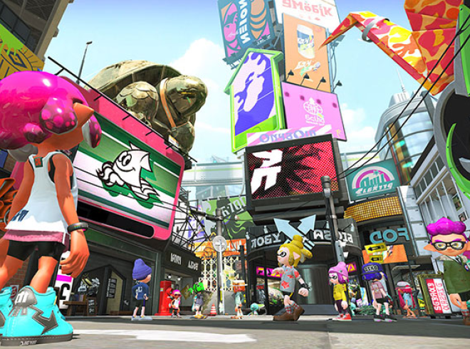 Her finder du fede og flotte baggrundsbilleder - Computerworld