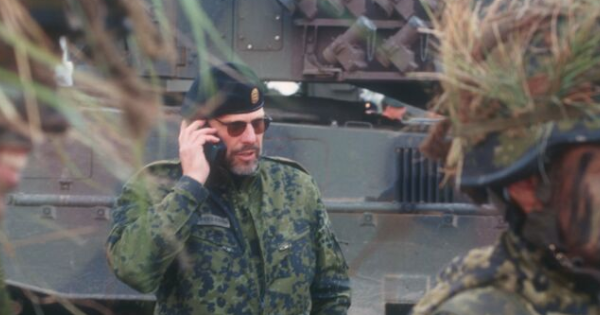Forsvaret dropper gigant-udbud af ESDH-system - Computerworld