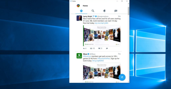 Microsoft, Google og Apple på vej med næste app-generation: Ny type app ...