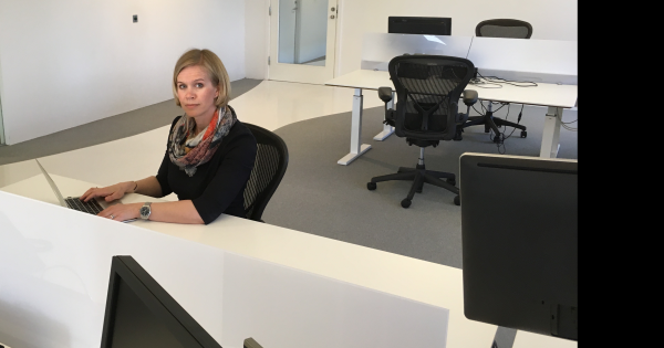 Oracle-boss om sin største udfordring efter et år som chef i Danmark ...