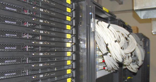 Nu kommer det danske supercomputer-grid - Computerworld