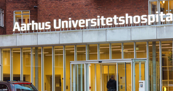 Silkeborg Data lander kæmpe millionaftale med Region Midtjylland: Skal ...