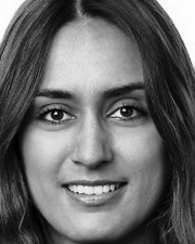 Navnenyt opslag - Yasmin Dar - Computerworld
