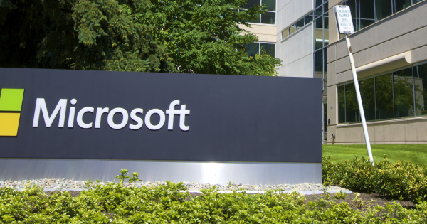 Direktør i Microsoft Danmark fratrådt i al hemmelighed: Afløser endnu ...