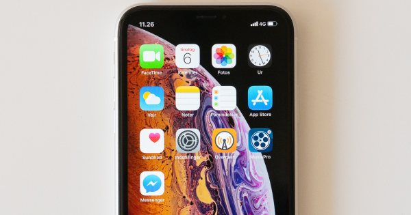 Apple klar med stor dansk kort-opdatering: Nu får du adgang til tog ...