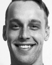 Navnenyt opslag - Alexander Rosenberg - Computerworld