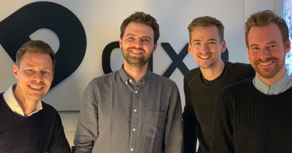 Danske tech-iværksættere henter investering på 91 millioner kroner ...