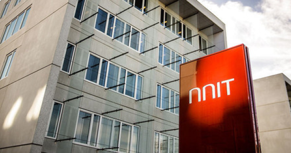 NNIT er et af de mest troværdige it-selskaber i Danmark: "Novo Nordisk ...