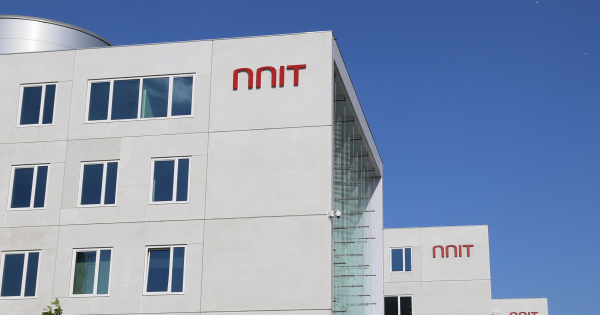 NNIT indgår samarbejde om kunstig intelligens med Mikael Muncks 2021.AI ...