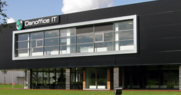 Danoffice IT i kraftigt vokseværk: Hæver omsætning med 60 procent og ...