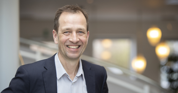 Oracle-boss: "Når vi mødes med et firma i dag, er det altid samme ...