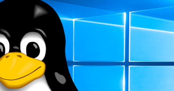 Endnu et vigtigt open-source træk fra Microsoft: Windows 10 vil ...