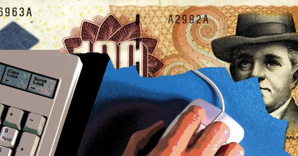 Se listen over projekterne: Her har de danske ministerier brugt ...