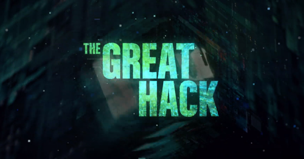 Netflix-filmen The Great Hack er forbrugeroplysning i særklasse ...
