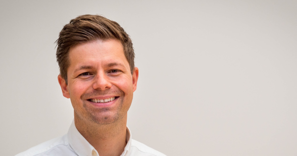 Stefan Rosenlund færdig som topchef for Team.blue: Her er den nye ...