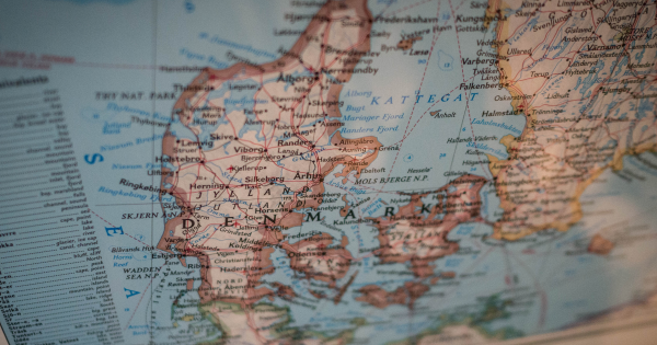 Danmark på vej med nye nationale cyberalarm-centre - pumper millioner ...