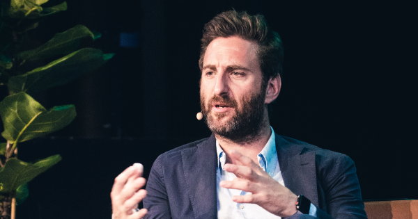 Danske Daniel Korski var rådgiver for den britiske premierminister: I ...