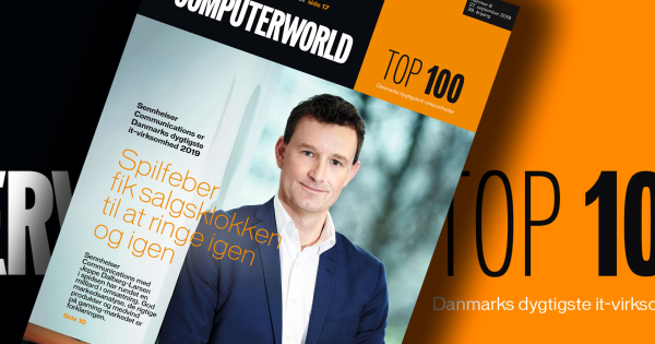 Her har du Computerworlds Top 100-magasin: Se alle listerne og læs om ...