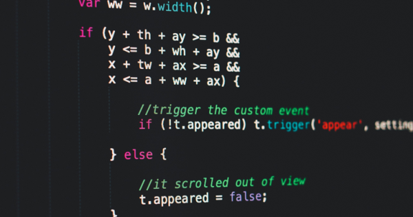 Det efterspørger virksomhederne: Her er de 10 mest populære kodesprog ...