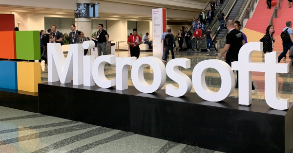 Microsoft Danmark fordobler omsætningen på bare et år: Bundlinjen ...