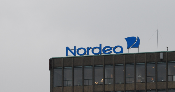 Rasmus Strømsted trækker sig som CIO i Nordea Pension - har sidste ...