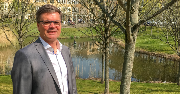 Annullering af kæmpe-udbud tvinger CIO Michael Moesgaard til at ...