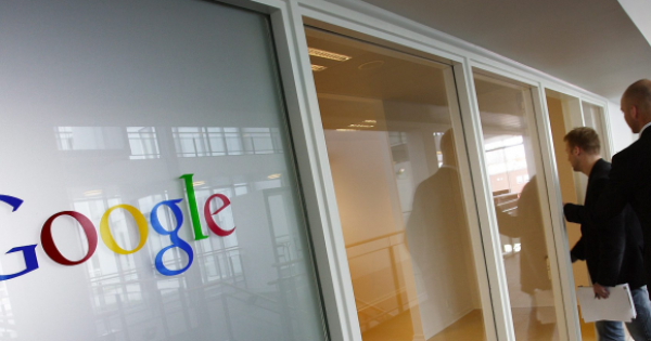 Google: Vi er på vej med verdens bedste og mest avancerede chatbot ...