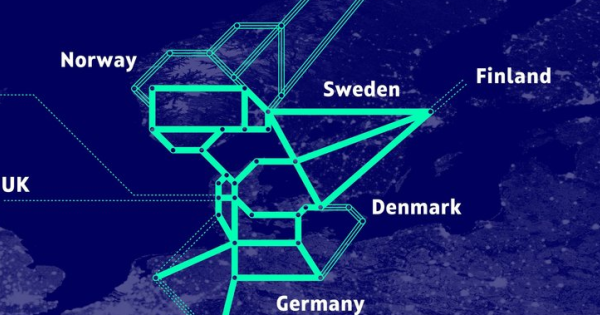 GlobalConnect investerer 100 millioner kroner i kæmpe opgradering af 58 ...