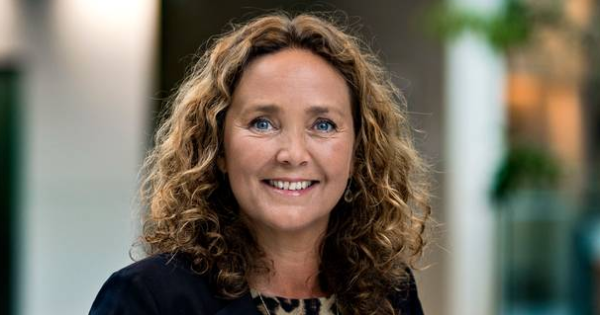 Top-profilen Helle Huss ny direktør i Microsoft Danmark - tiltræder om ...