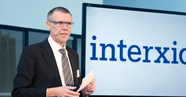 Interxion skifter navn efter milliardsalg: Så omfattende bliver den nye ...