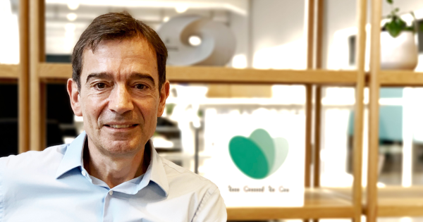 Preben Damgaard er død - Computerworld