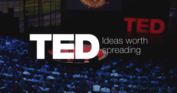 Inspiration: Få gratis viden i verdensklasse derhjemme med TED-talks ...
