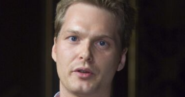 Janus Friis' Joost massefyrer og skifter spor - Computerworld