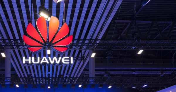 Storbritannien kan være på vej til at fryse Huawei ud af 5G-udrulning ...