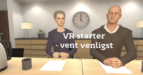 Bliv bedre til de virtuelle jobsamtaler: Jobindex klar med app til ...