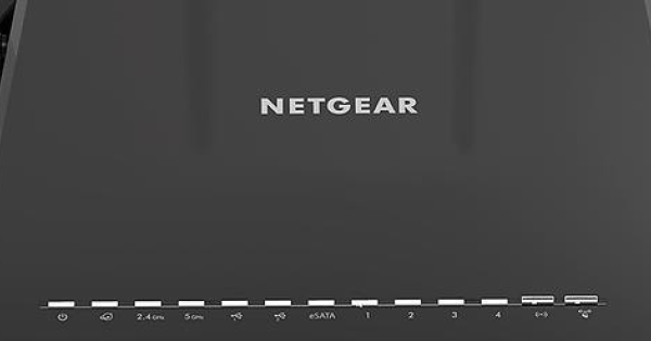 Alvorlig sårbarhed opdaget i 79 router-modeller fra Netgear - er endnu ...