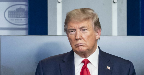 Trump kræver pludselig ‘en masse penge’ for at godkende Microsofts køb ...