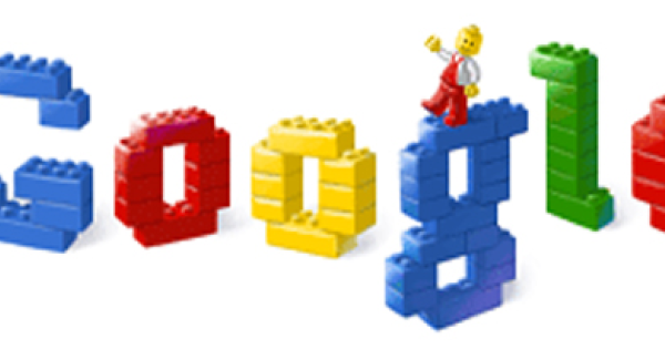 Googles første server skyldes Lego-klodsen - Computerworld