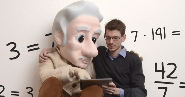 Opfinderen af programmet Matematikfessor stopper fem måneder efter ...