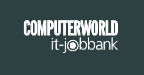 De spændende it-job er rykket endnu tættere på Computerworld ...