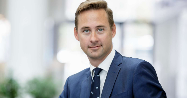 Konstitueret topchef for DI Digital færdig på posten: Konstitueret topchef for DI Digital færdig på posten:
