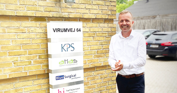Her er Danmarks bedste it-virksomhed: SAP-huset KPS Consulting vinder ...