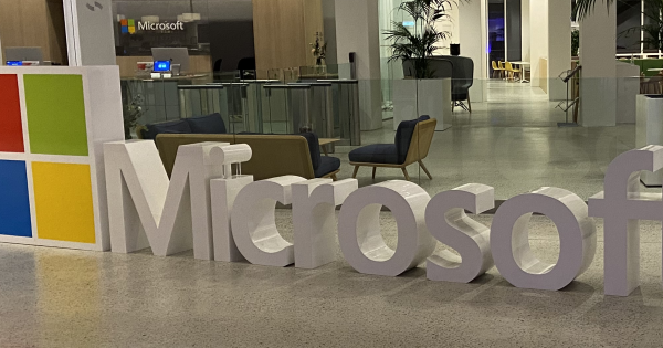 Microsofts Store Partner Award Show Her Er Landets Bedste Microsoft
