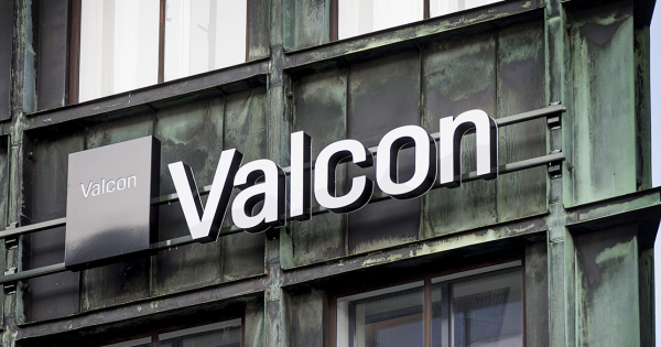 Danske Valcon køber endnu en virksomhed og runder 1.000 medarbejdere ...