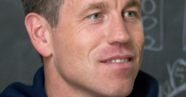 Jens Myrup Pedersen skal opdyrke cybersikkerhedstalenter for Forsvarets ...