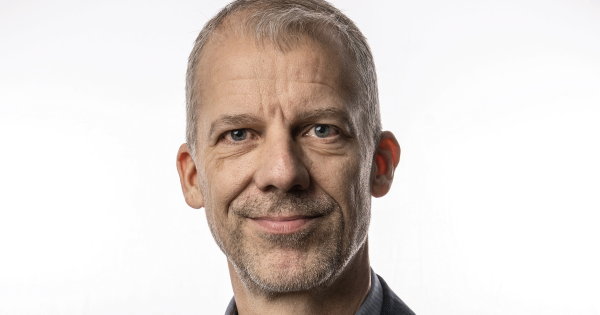 Tidligere Cibicom-topchef Michael Meister har landet nyt job: Skal være ...